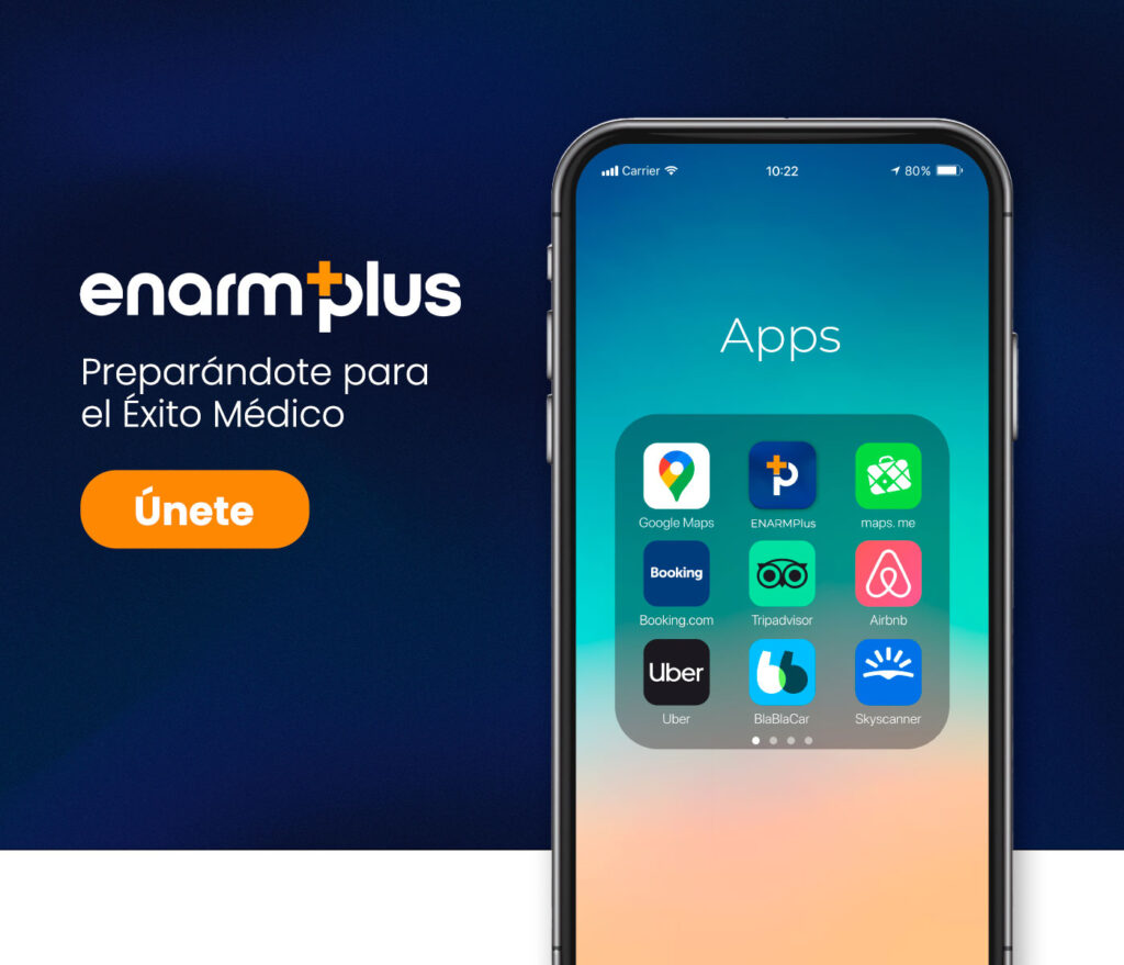 Enarm Plus